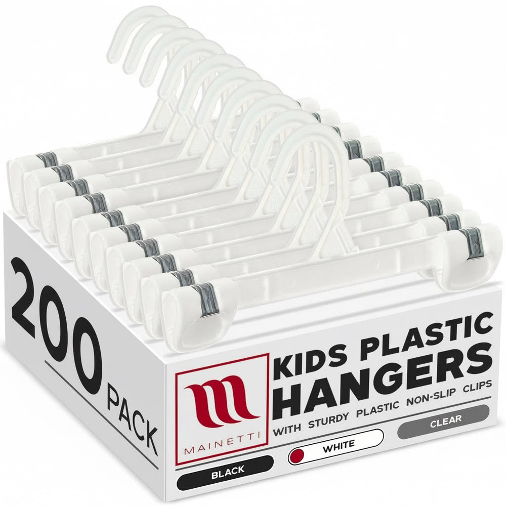 Hanger Stacker - Mainetti USA