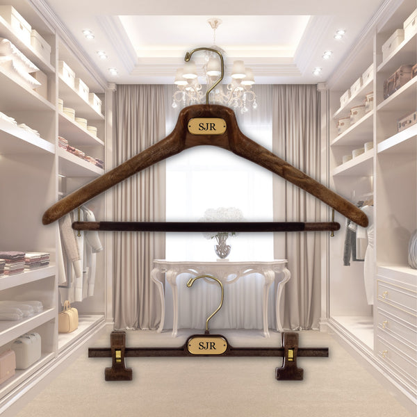 High Quality Hangers, Bulk & Wholesale | Mainetti USA