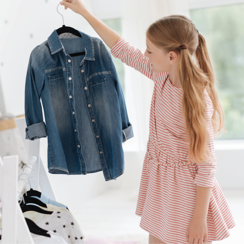 High Quality Hangers, Bulk & Wholesale | Mainetti USA