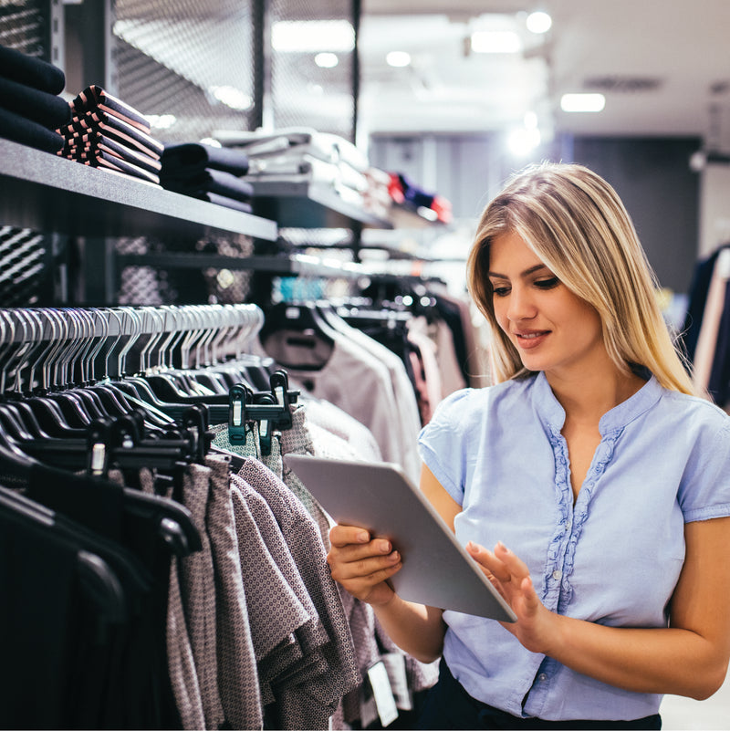 High Quality Hangers, Bulk & Wholesale | Mainetti USA