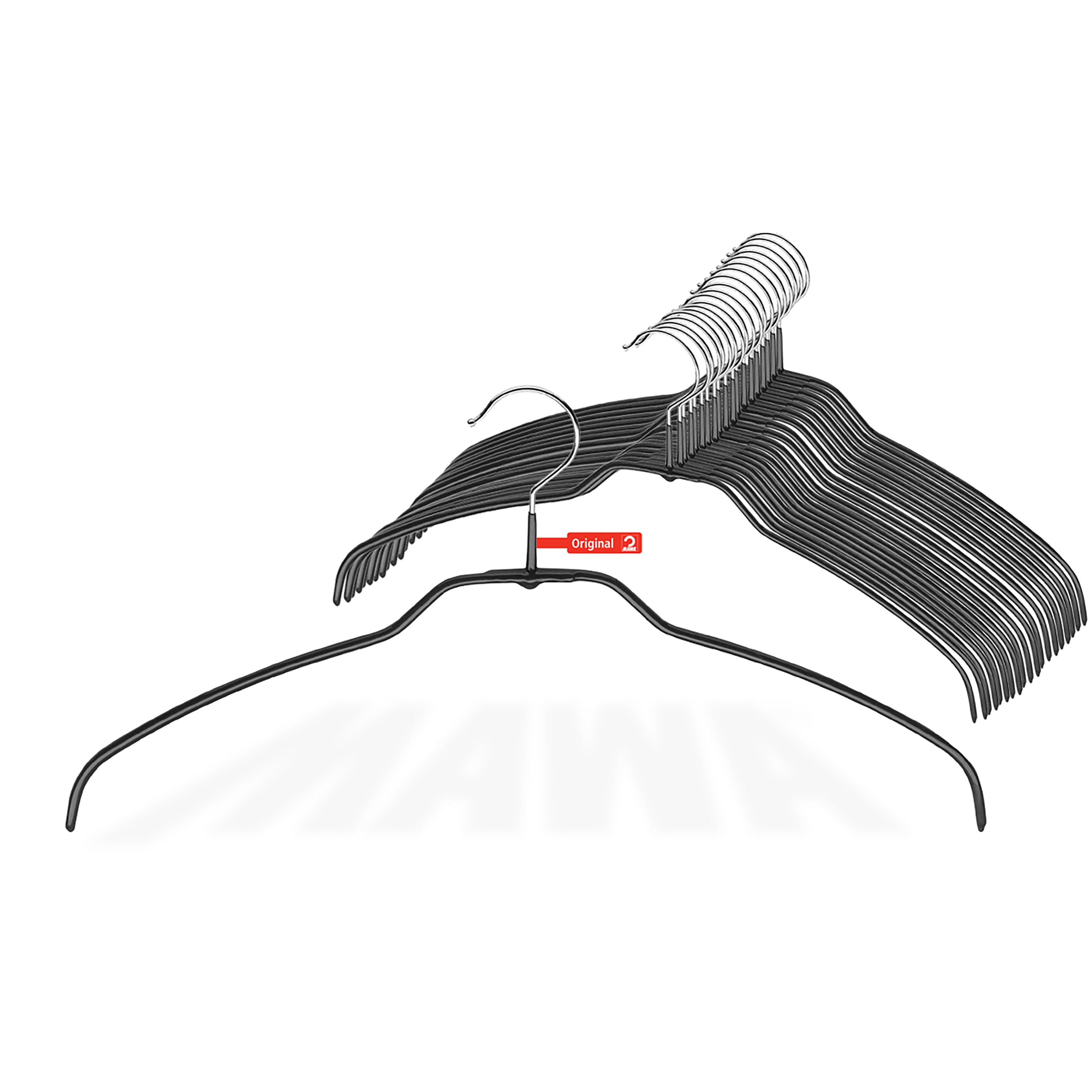Metal Hangers | Wire Hangers In Bulk | Mainetti USA – Mainetti USA