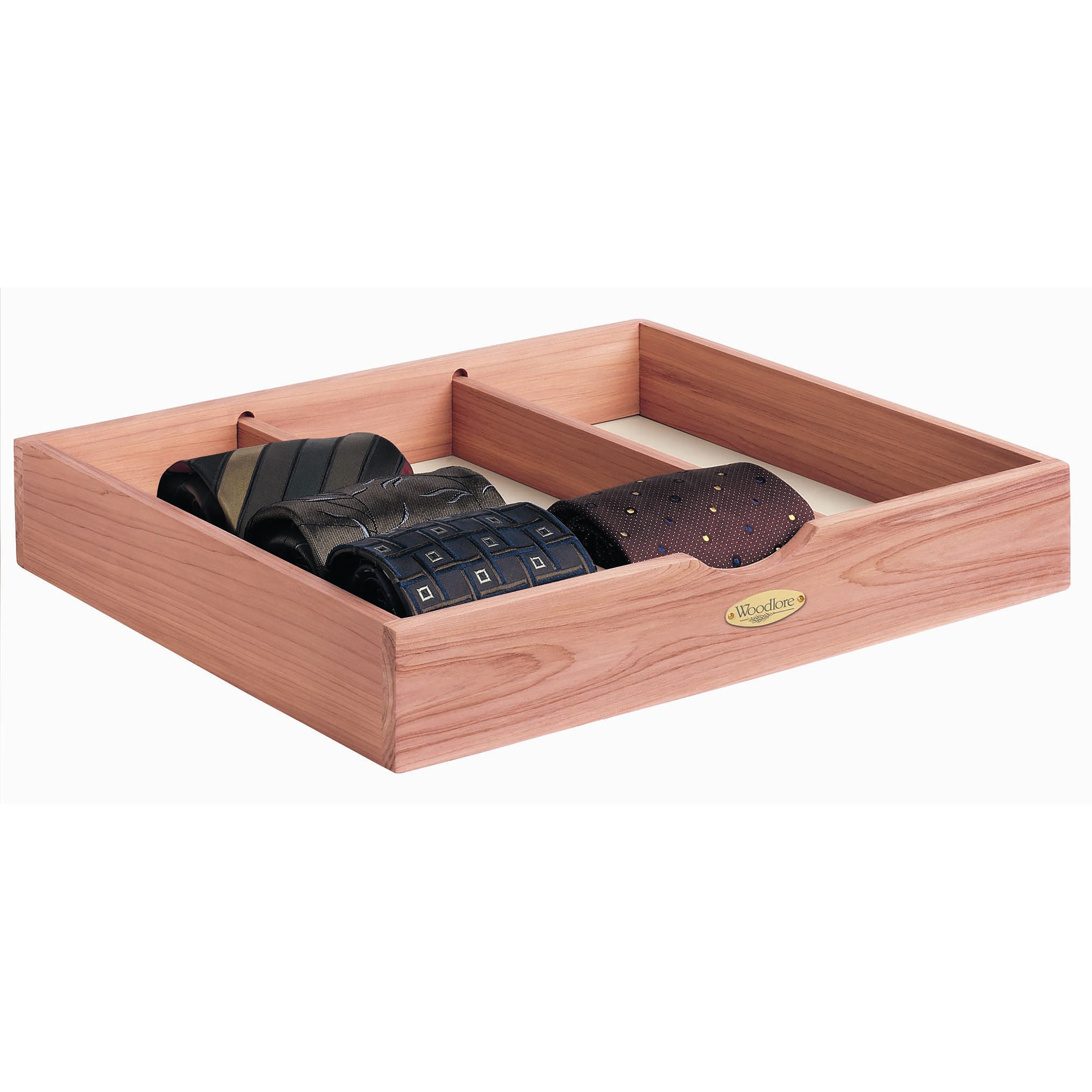 Tie Box – Mainetti USA